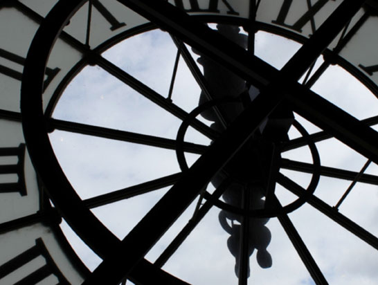 Time Machine® Enterprise Management Console | Centralized Control